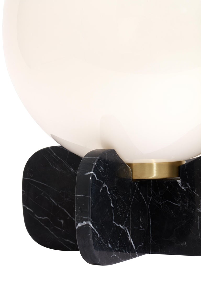 Chelsea Table Lamp by CTO Lighting For Sale at 1stDibs