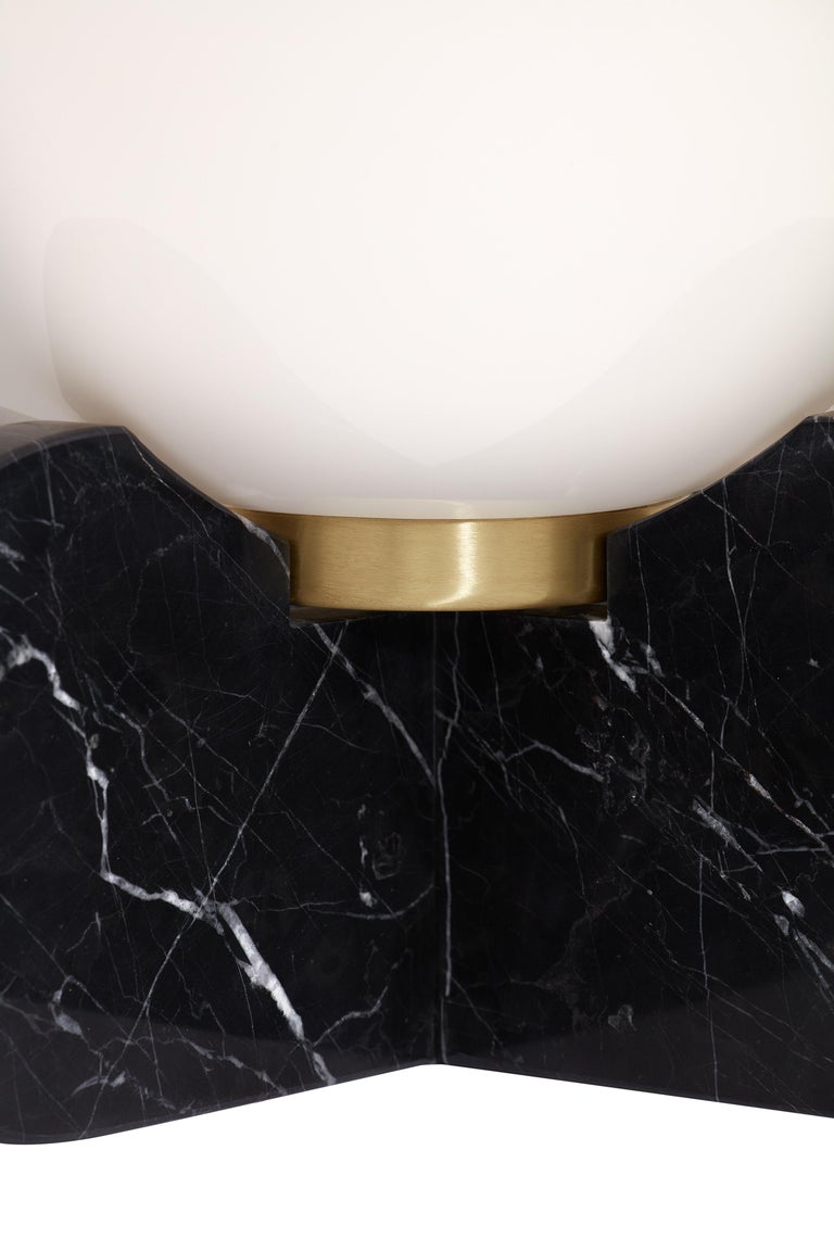 Chelsea Table Lamp by CTO Lighting For Sale at 1stDibs