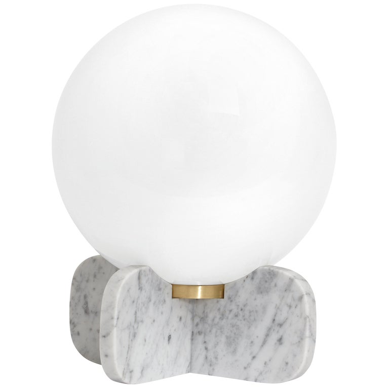 Chelsea Table Lamp by CTO Lighting For Sale at 1stDibs
