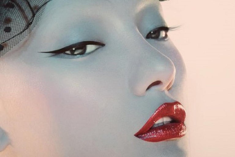 Chen Man, Composition, Photographic Print, Early 21st Century at ...