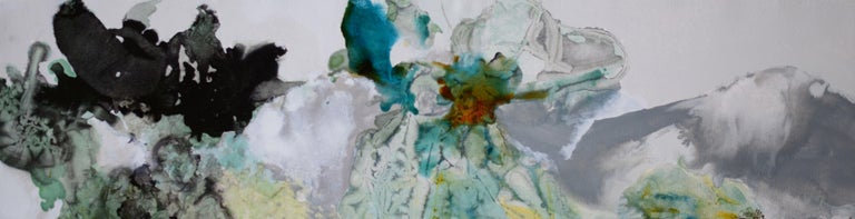 Chen Yu - Earth Echo For Sale at 1stDibs