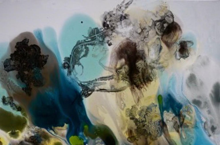 Chen Yu - Secret Gardens For Sale at 1stDibs