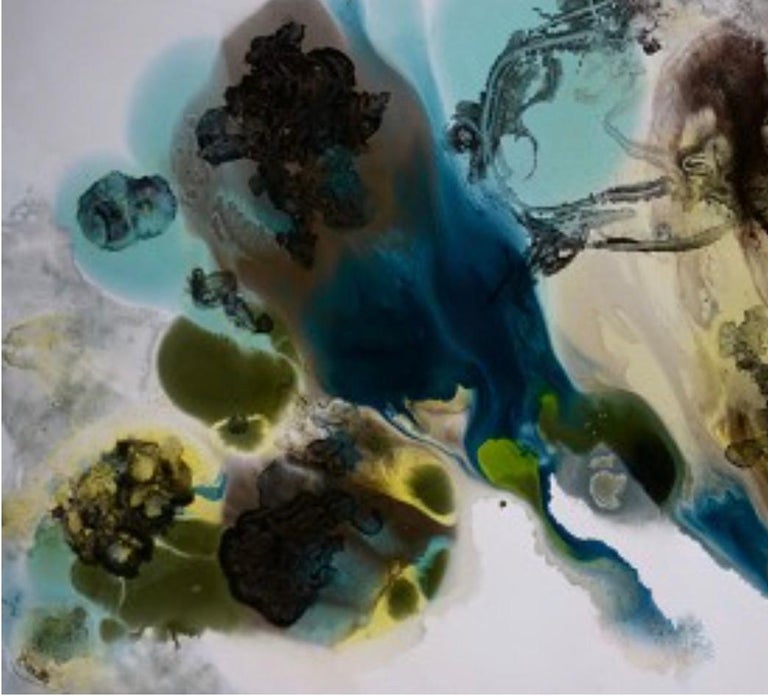 Chen Yu - Secret Gardens For Sale at 1stDibs
