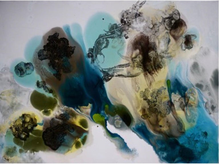 Chen Yu - Secret Gardens For Sale at 1stDibs
