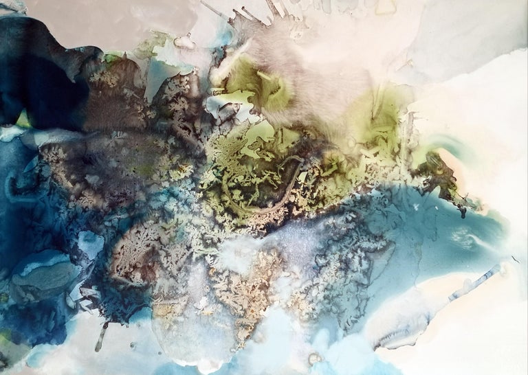 Chen Yu - Untitled For Sale at 1stDibs