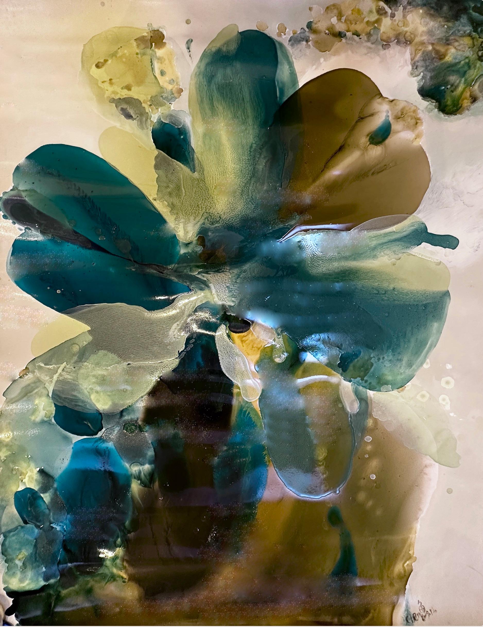 Chen Yu - Soul Field For Sale at 1stDibs