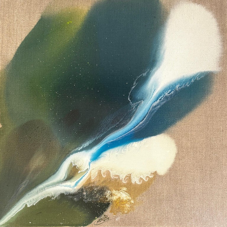 Chen Yu - Sans titre En vente sur 1stDibs