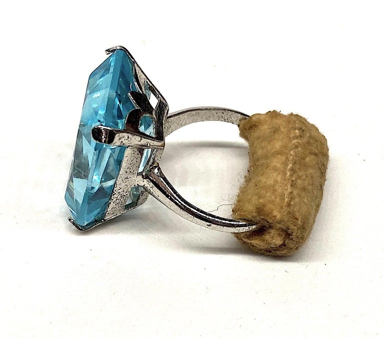 Cher Sterling Watch and Ring from Movie Mermaids at 1stDibs | mermaid ...