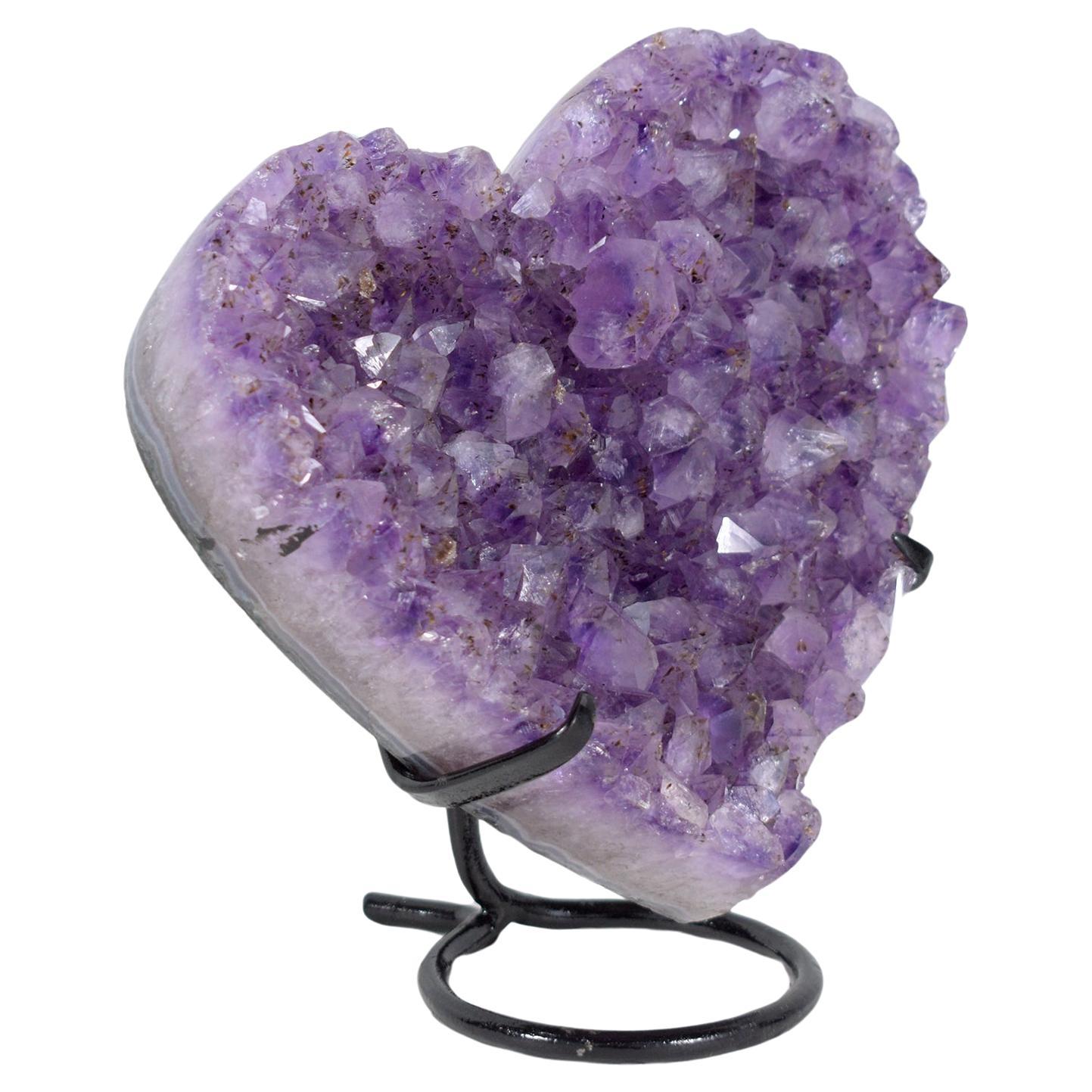 Amethyst Furniture - 795 For Sale at 1stDibs | amethyst table, amethyst ...
