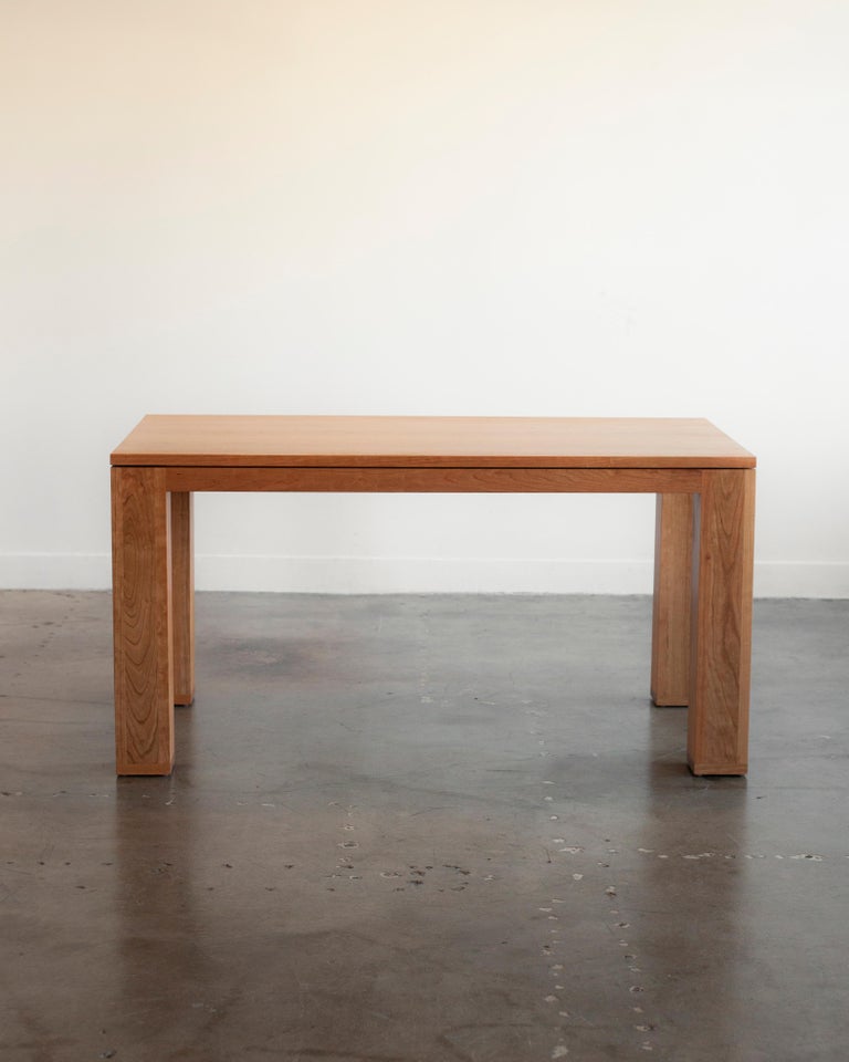 Cherry Dining Table by CFP For Sale at 1stDibs