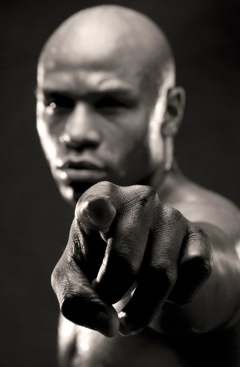 Cheryl Fox - Mayweather For Sale at 1stDibs