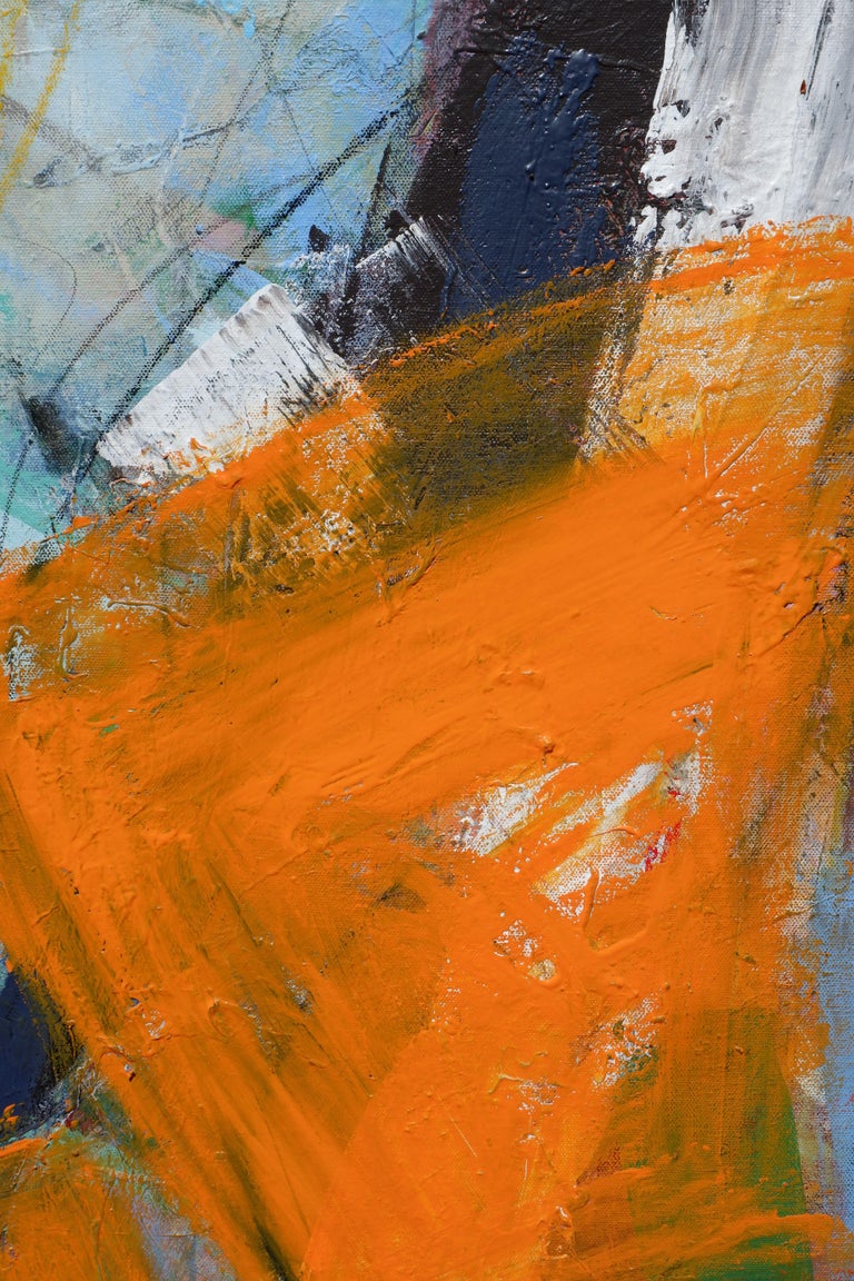 Cheryl Johnson - My Heart Sings-Cheryl Johnson, Painting, Acrylic on ...