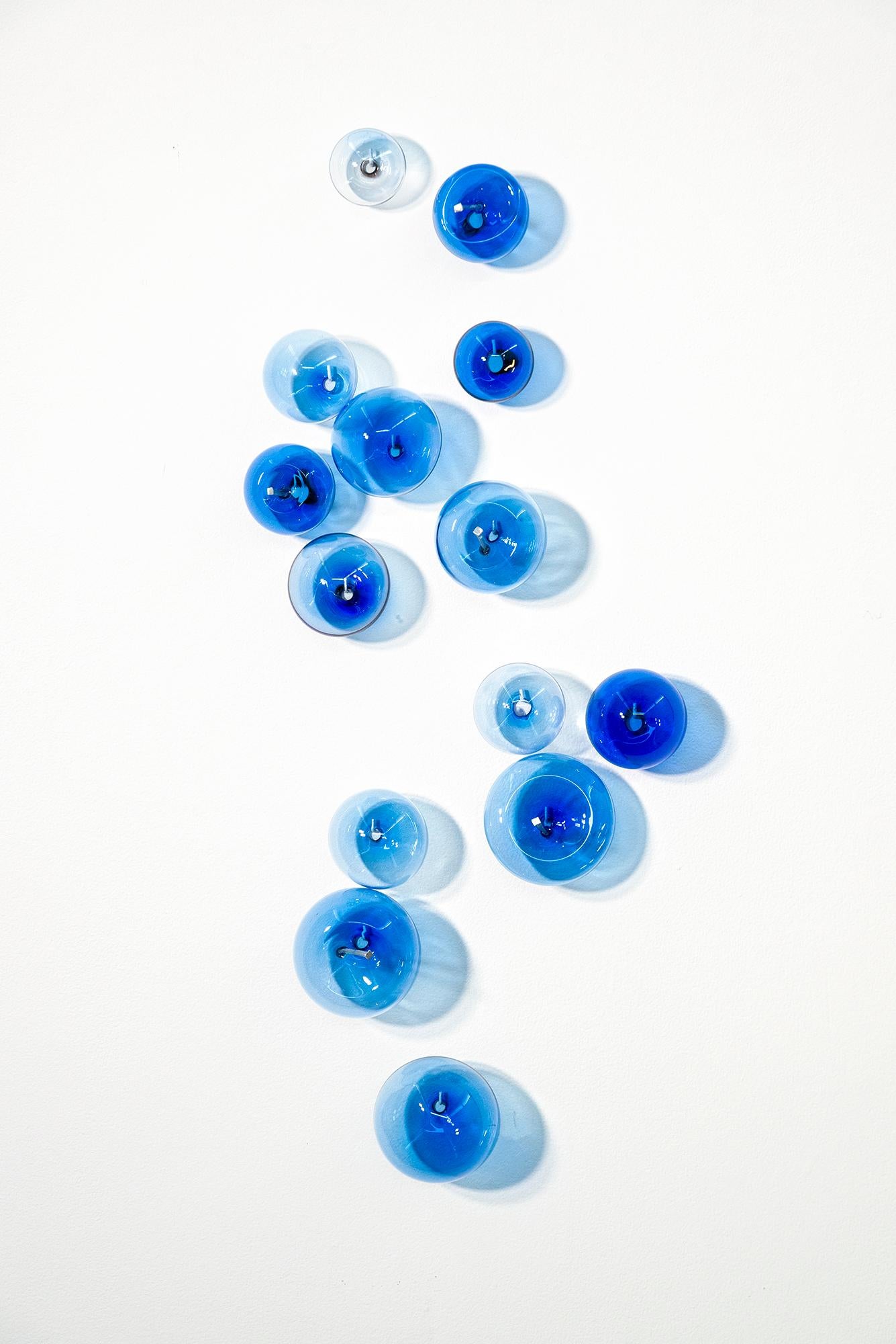Cheryl Wilson Smith - Don't Let Them Burst Your Bubble: Eternity, Blue ...