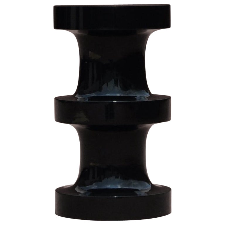 Chess Piece Side Table by Panorammma For Sale at 1stDibs