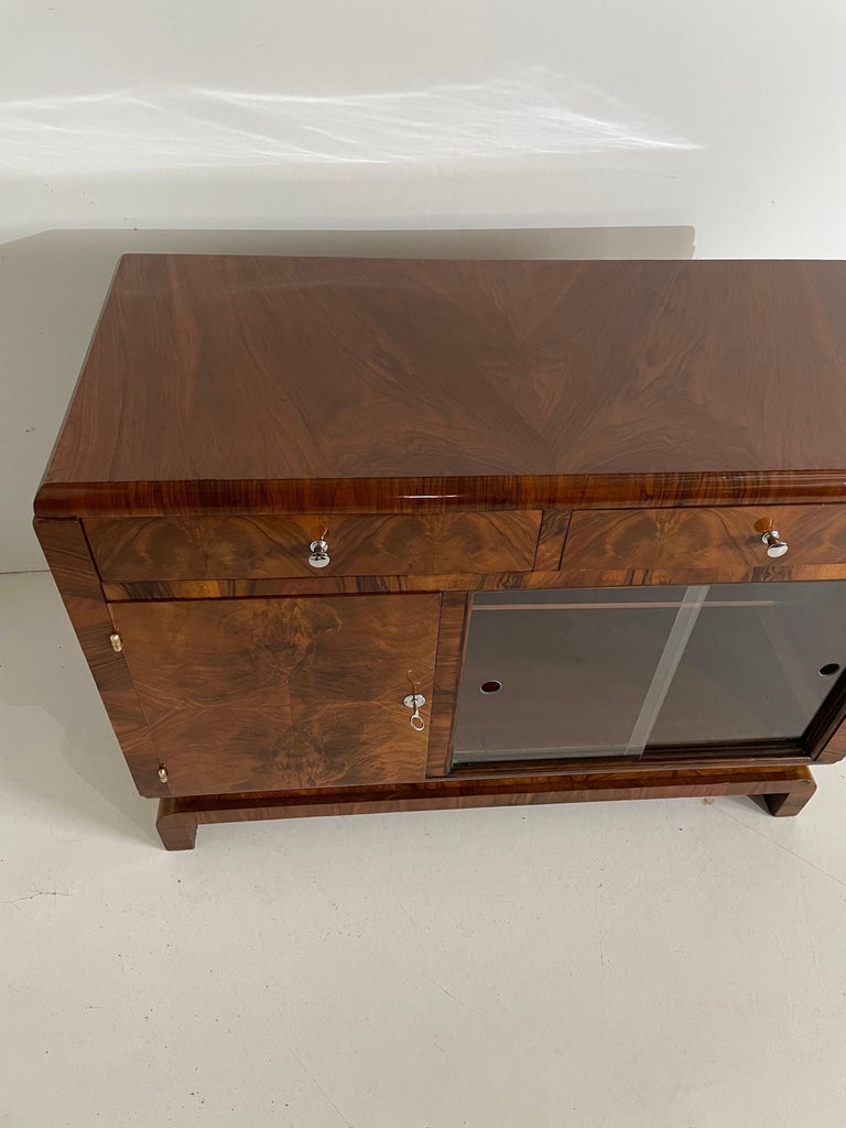 Chest of drawers art deco . For Sale at 1stDibs | art deco chest of drawers