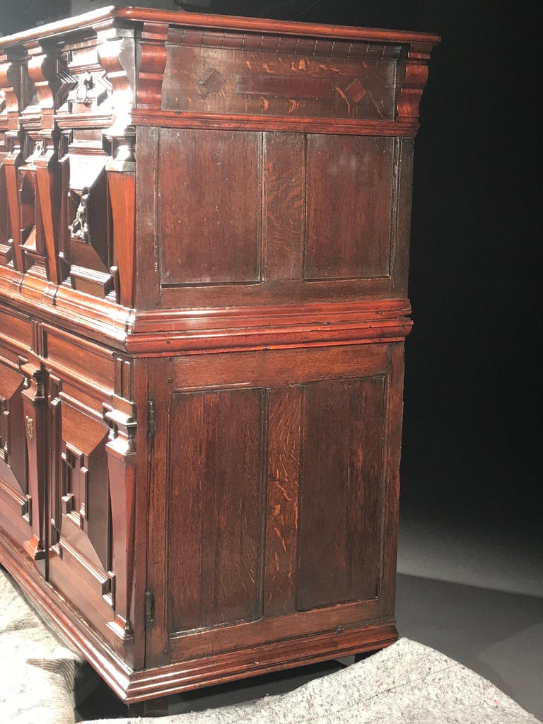 Chest of Drawers Chest Commode Architectural Facade Enclosed ...
