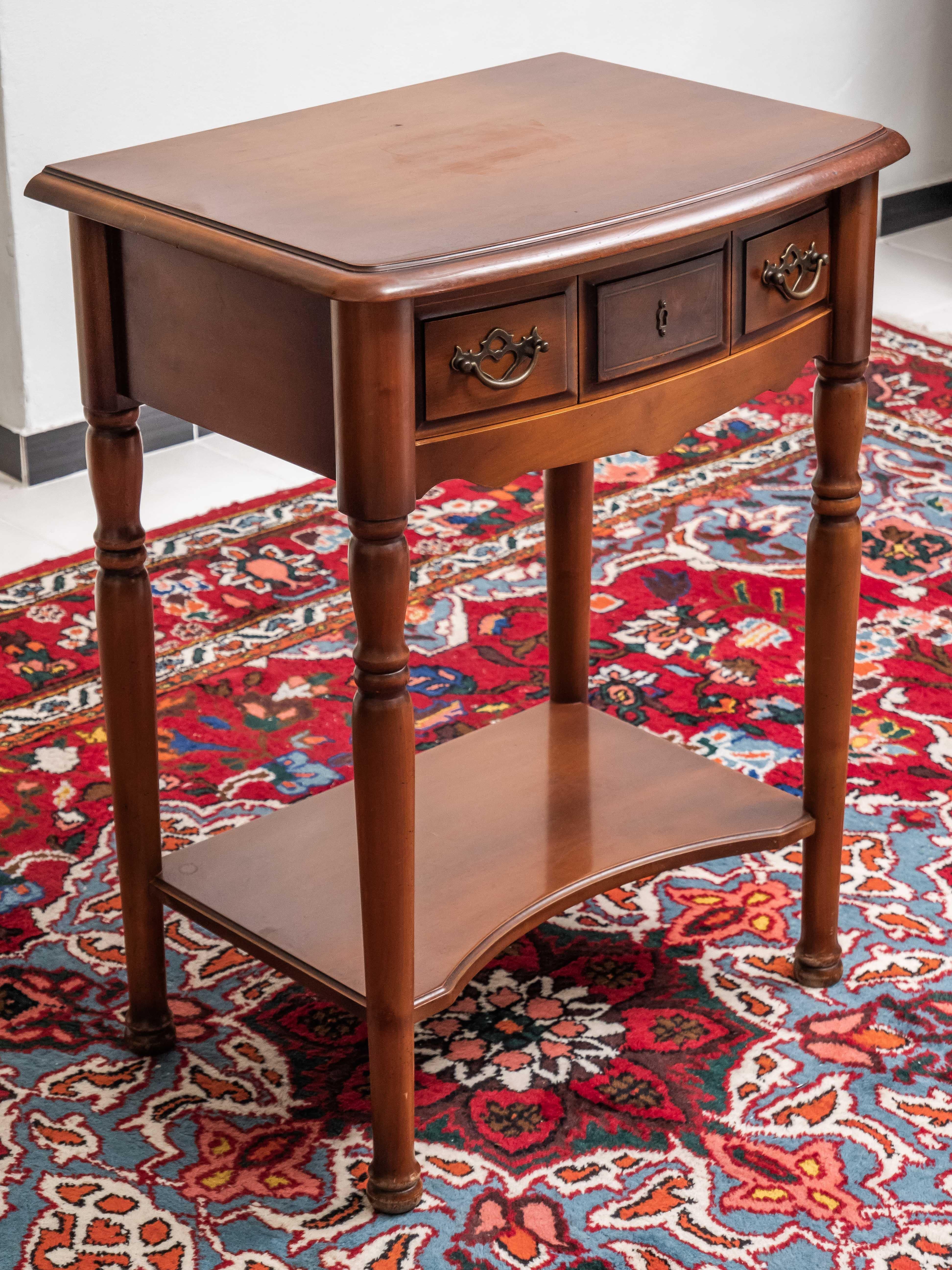 Chest of drawers N.F. Ameublement Furniture For Sale at 1stDibs
