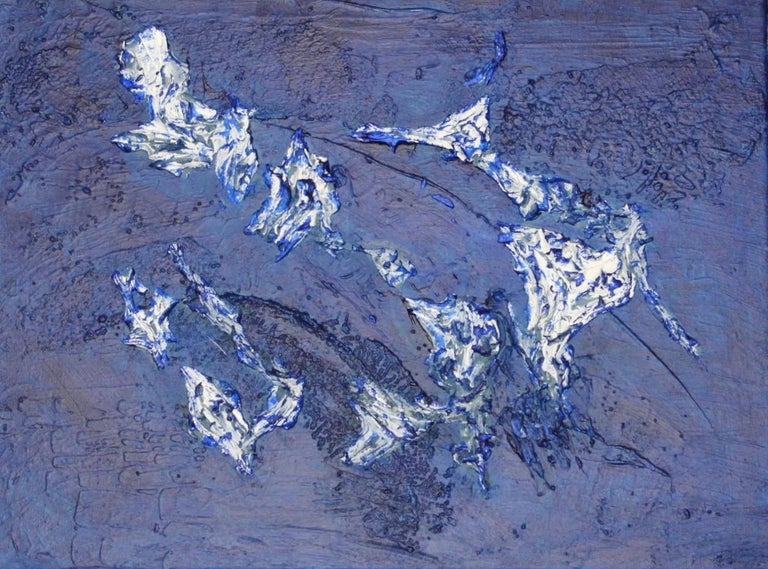 Cheuk Wing Cheung - Water Ladies For Sale at 1stDibs