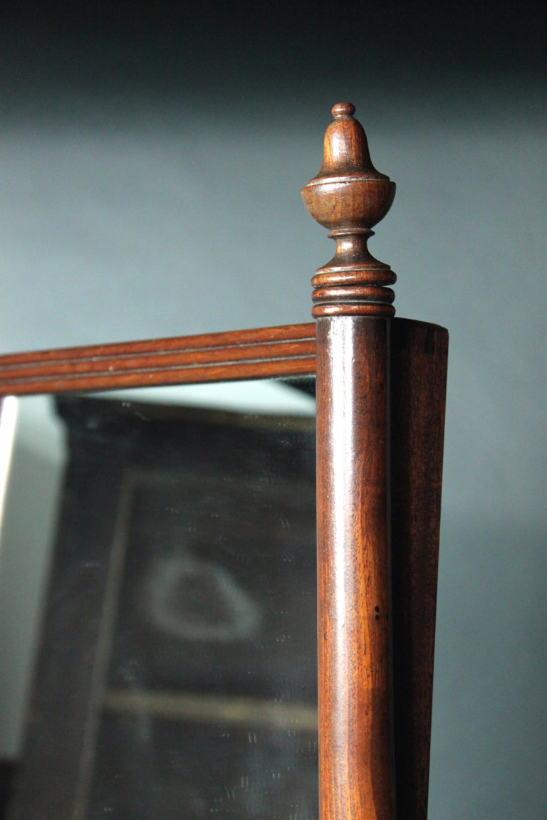 Cheval Glass at 1stDibs | cheval-glass, chevel glass, cheval glass mirror