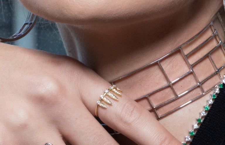 Cheyenne Ring For Sale at 1stDibs