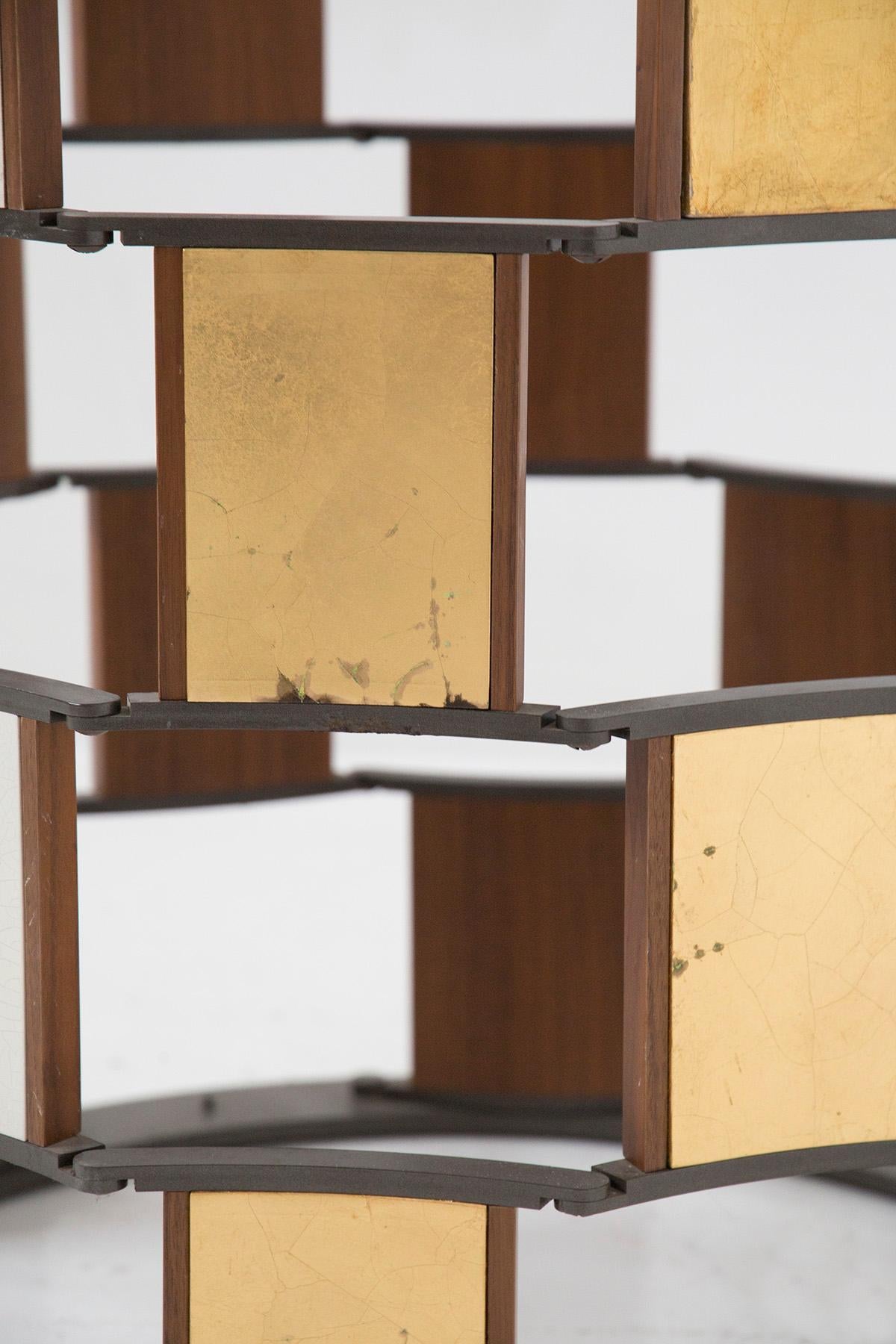 Chi Wing Lo Prototype Table for Giorgetti at 1stDibs