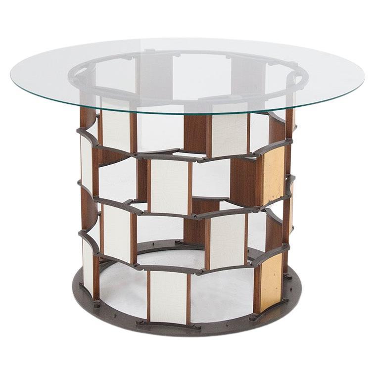 Eos Small Table by Chi Wing Lo For Sale at 1stDibs