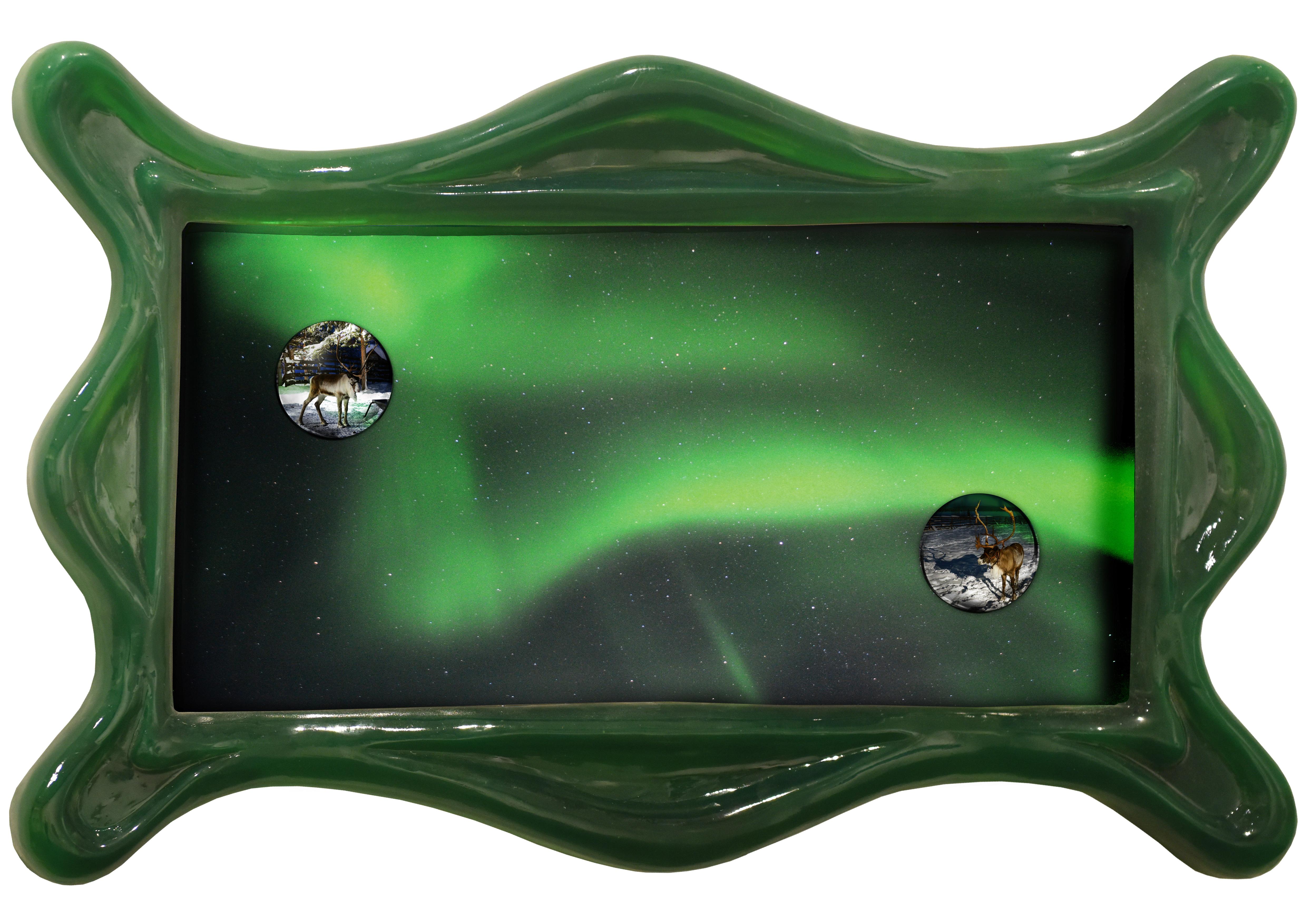 Stev'nn Hall - Synapse No. 2 at 1stDibs