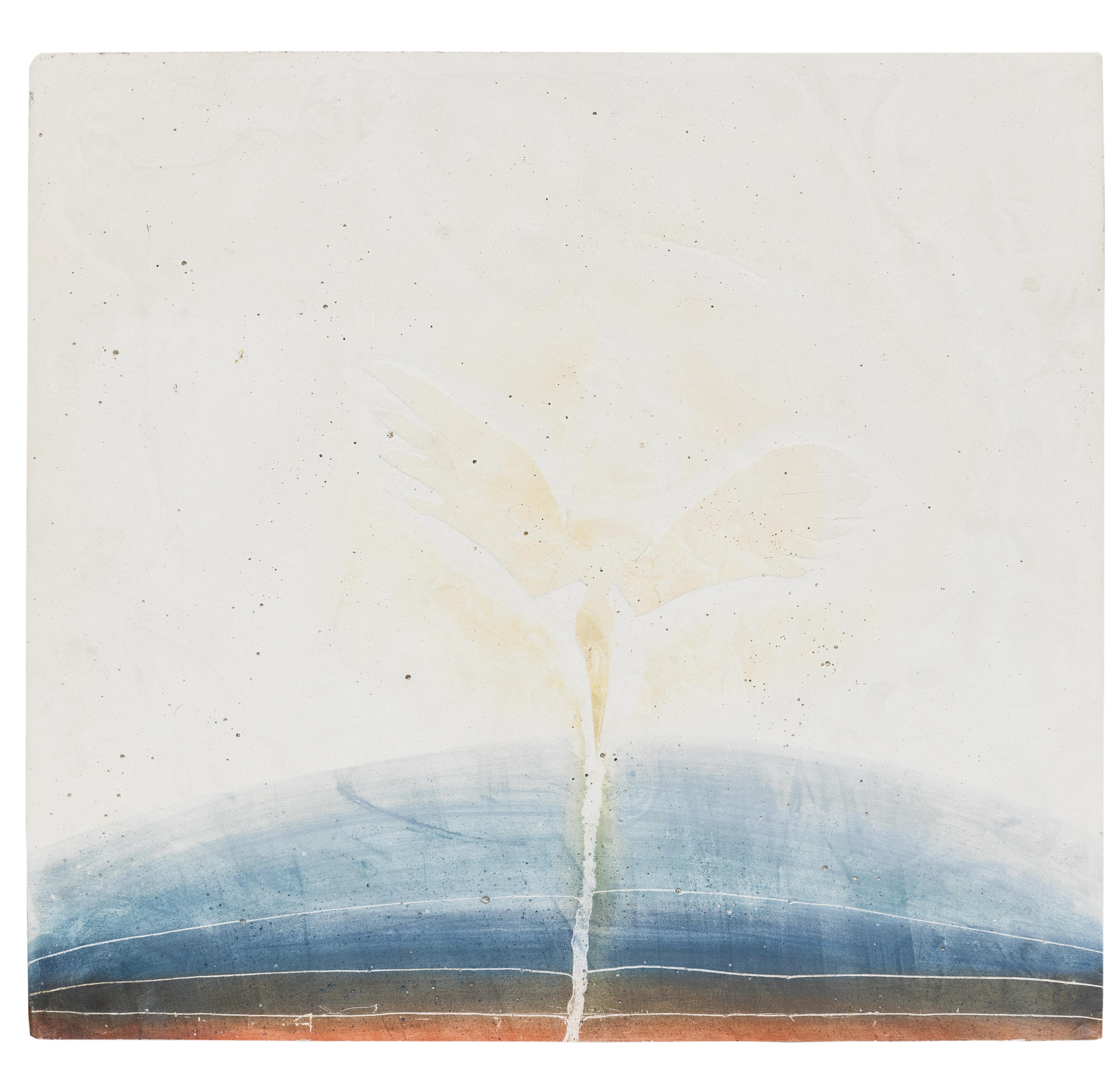 Chiara Gambirasio - Mercuriale (Carpa Crepa) Abstract versus Figurative ...