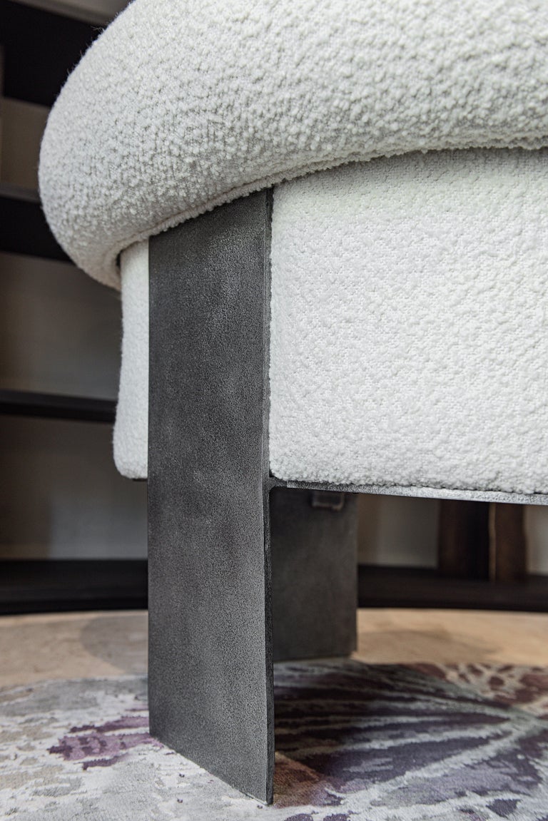 Chiavris Lounge Chair by Delvis Unlimited For Sale at 1stDibs | delvis ...