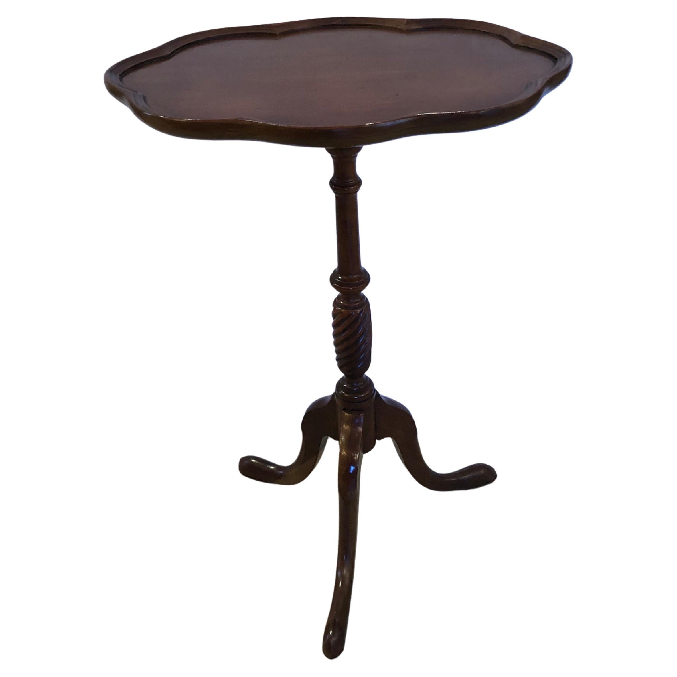 Martini Table at 1stDibs