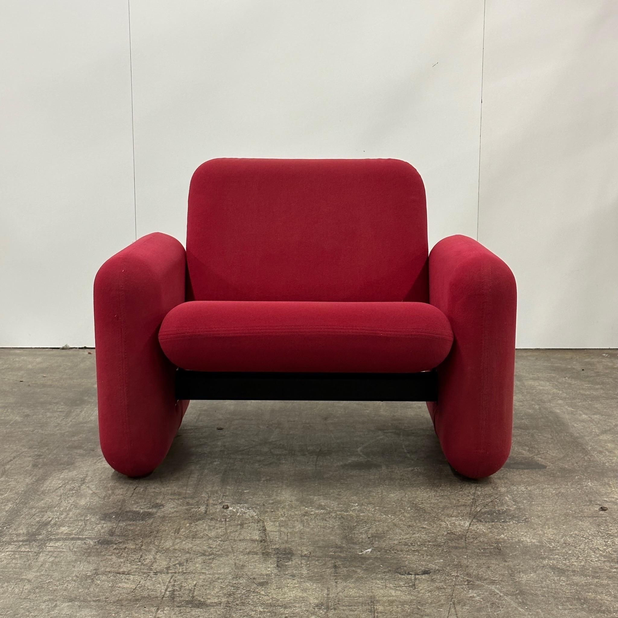 Chiclet Chair by Ray Wilkes for Herman Miller For Sale at 1stDibs ...