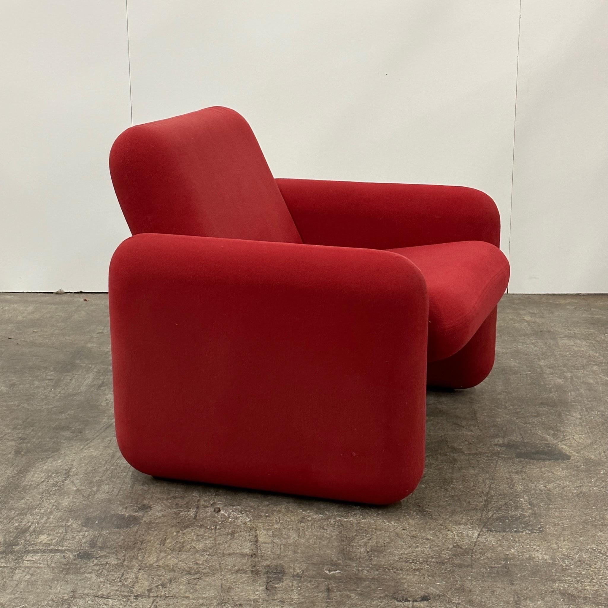 Chiclet Chair by Ray Wilkes for Herman Miller For Sale at 1stDibs ...