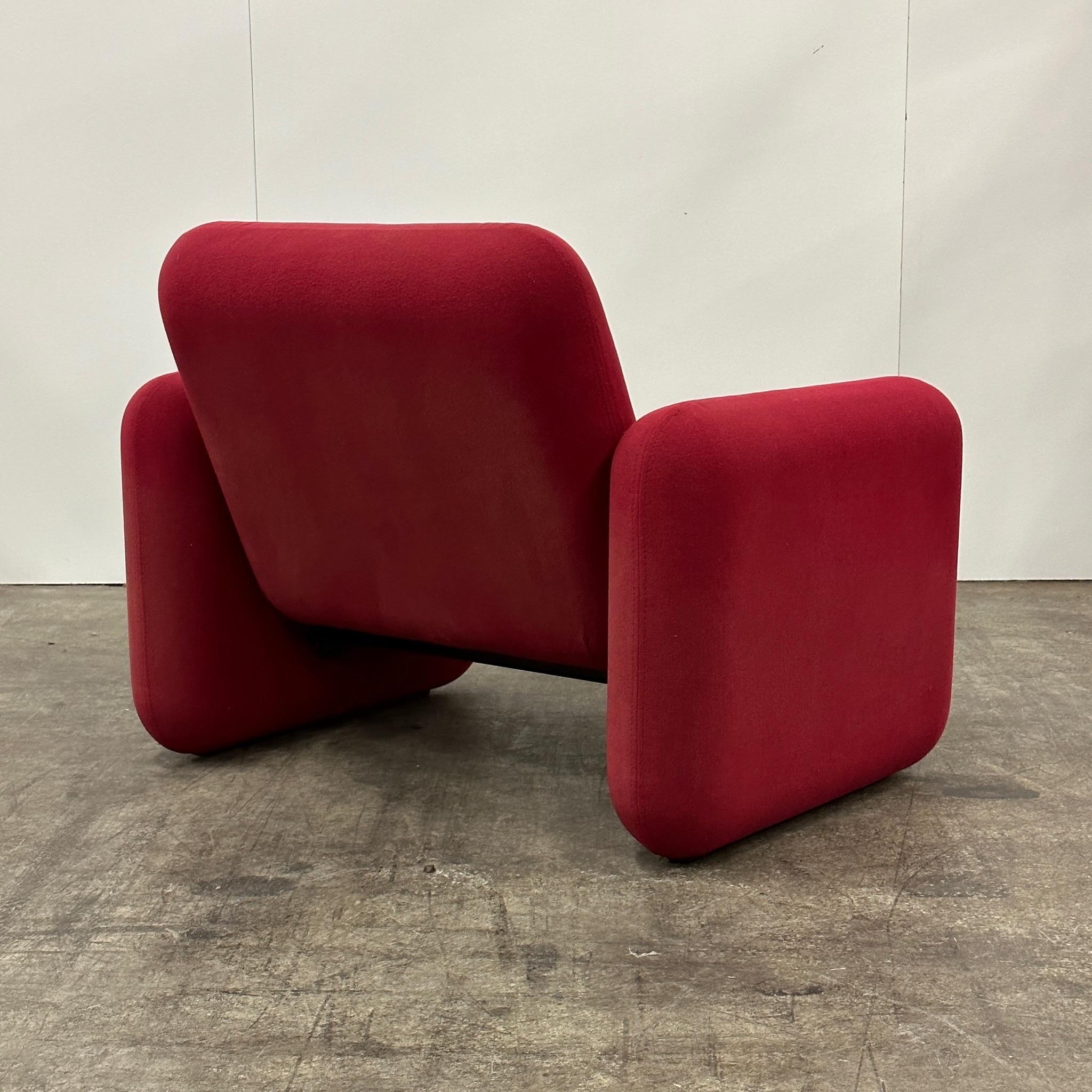 Chiclet Chair by Ray Wilkes for Herman Miller For Sale at 1stDibs ...