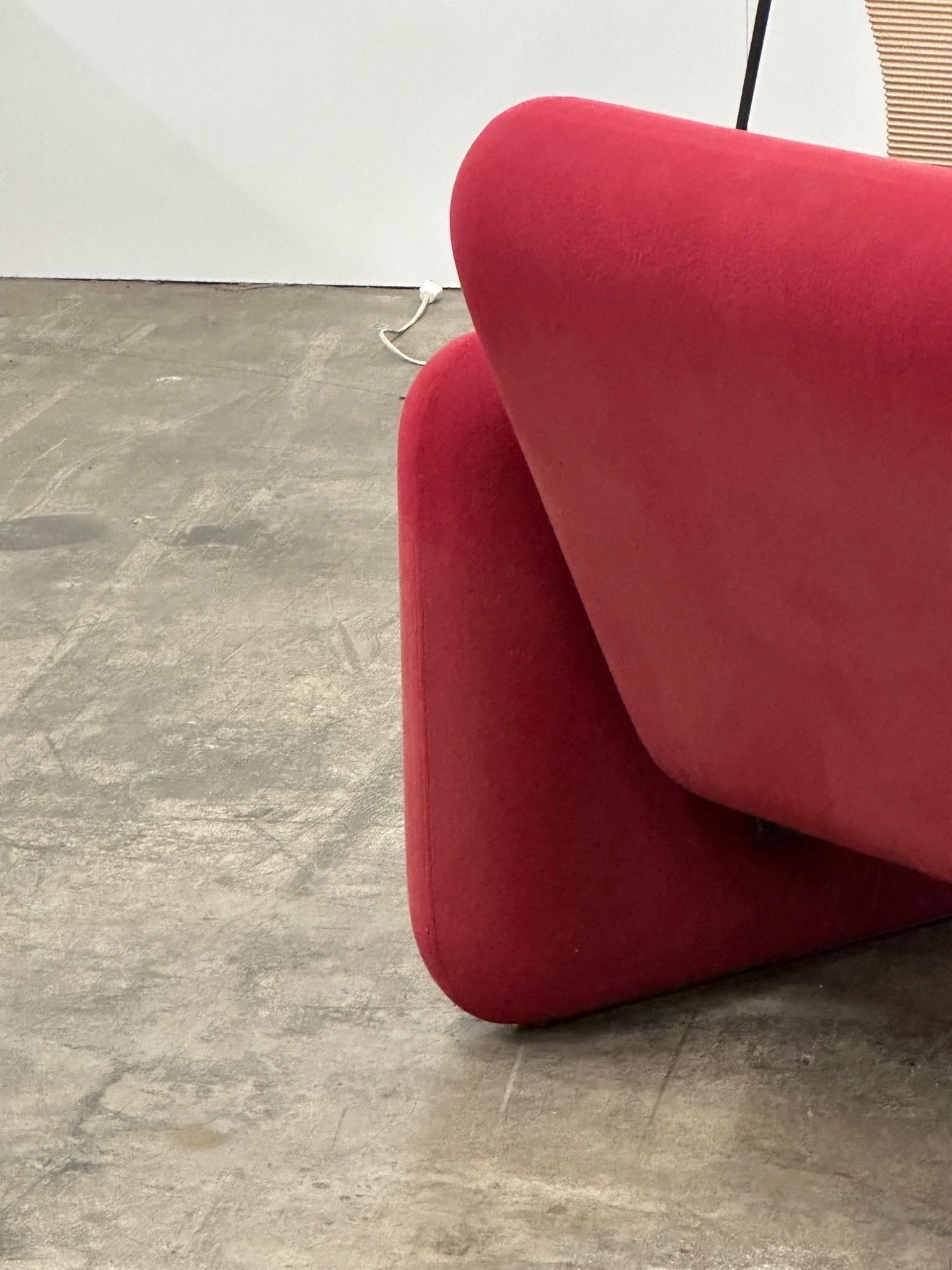 Chiclet Chair by Ray Wilkes for Herman Miller For Sale at 1stDibs ...