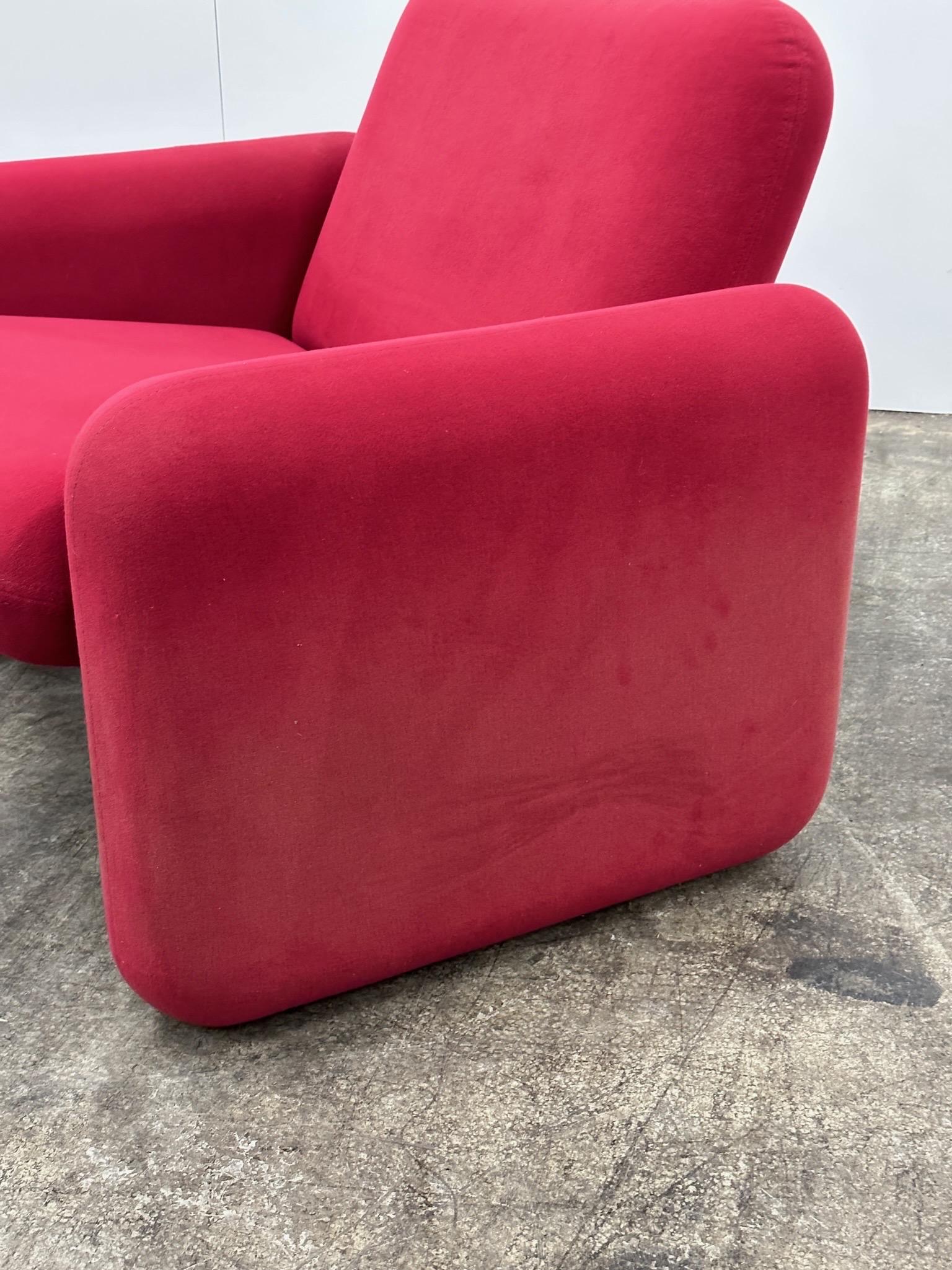 Chiclet Chair by Ray Wilkes for Herman Miller For Sale at 1stDibs ...