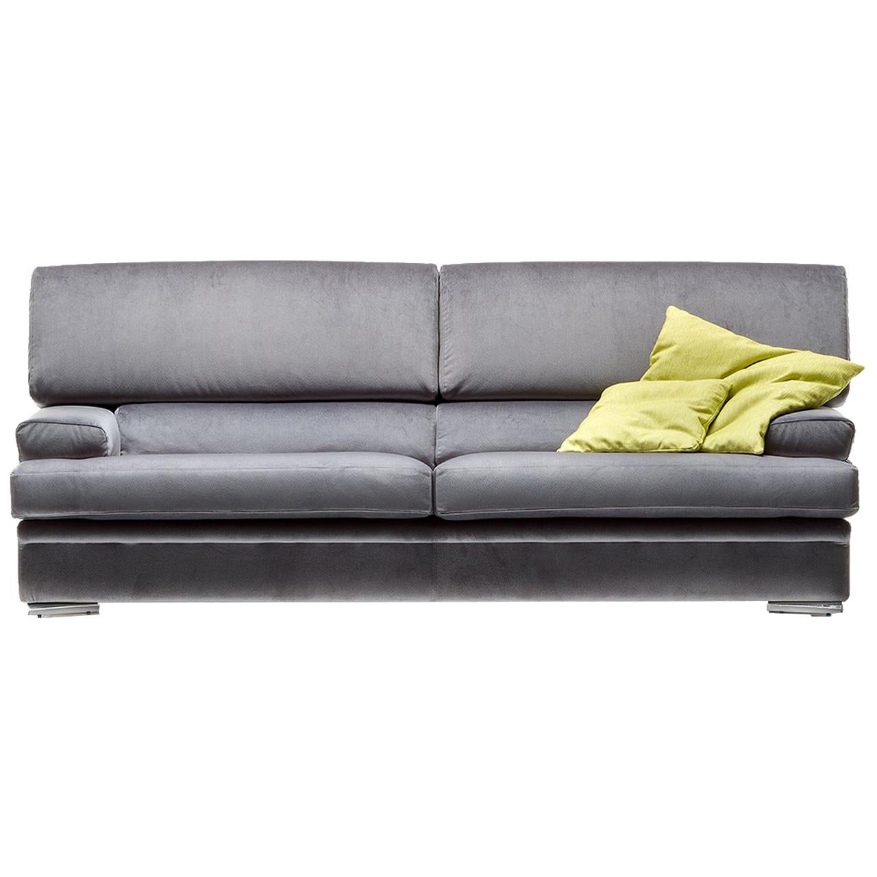 Mayfair Sofa For Sale at 1stDibs
