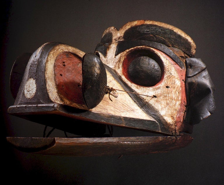 Chiefly Feasts The Enduring Kwakiutl Potlatch by Aldona Jonaitis, 1st ...