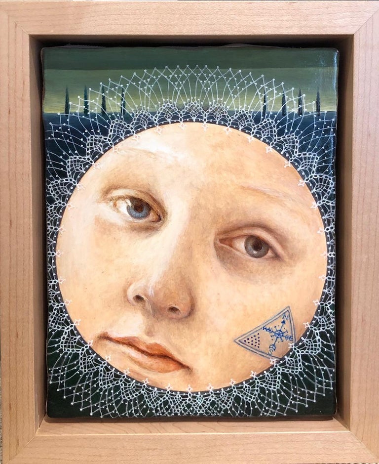 Chikako Okada - He Knows For Sale at 1stDibs