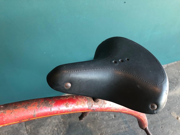 Children's Bicycle, circa 1930 For Sale at 1stDibs