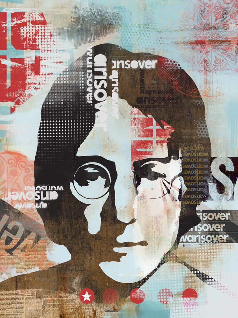 ChilO - ChilO, War Is Over For Sale at 1stDibs