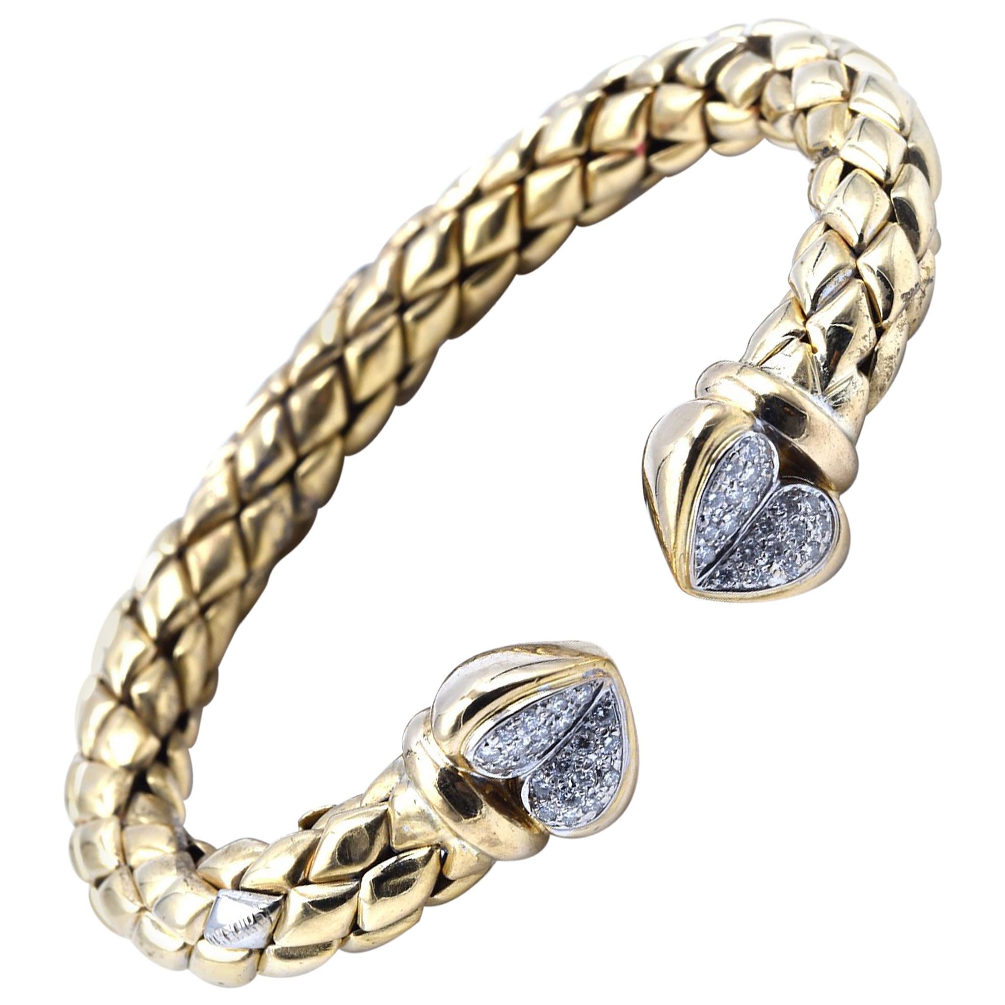 Chimento Jewelry: Bracelets, Rings & More - For Sale at 1stdibs