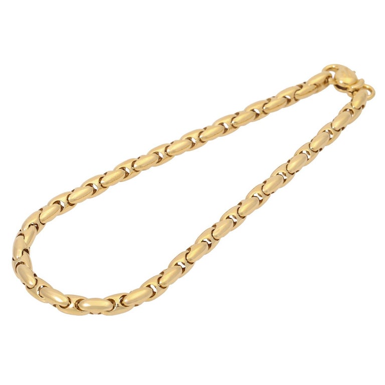 Chimento Anchor Chain For Sale at 1stDibs