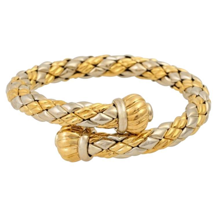 Chimento Armspange For Sale at 1stDibs