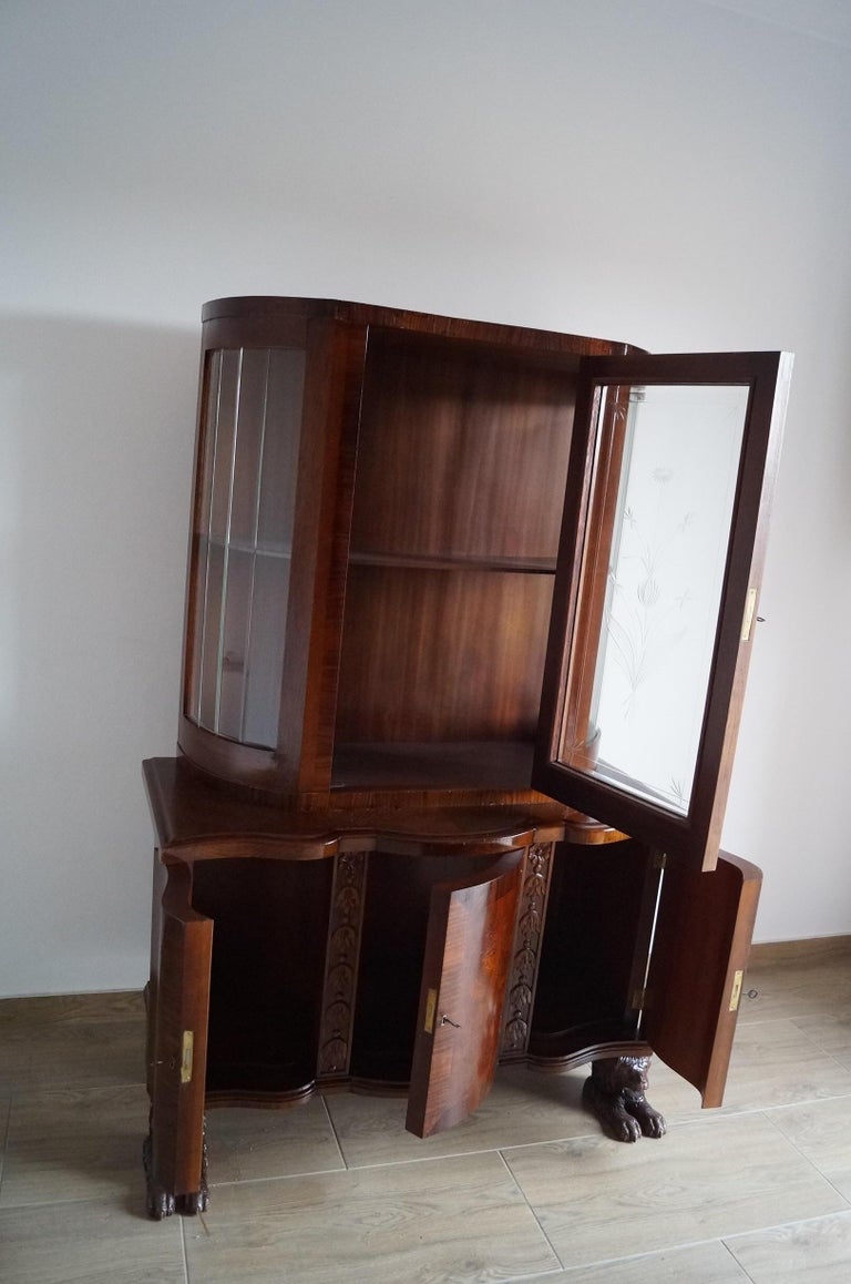 China Closet from 1900 For Sale at 1stDibs