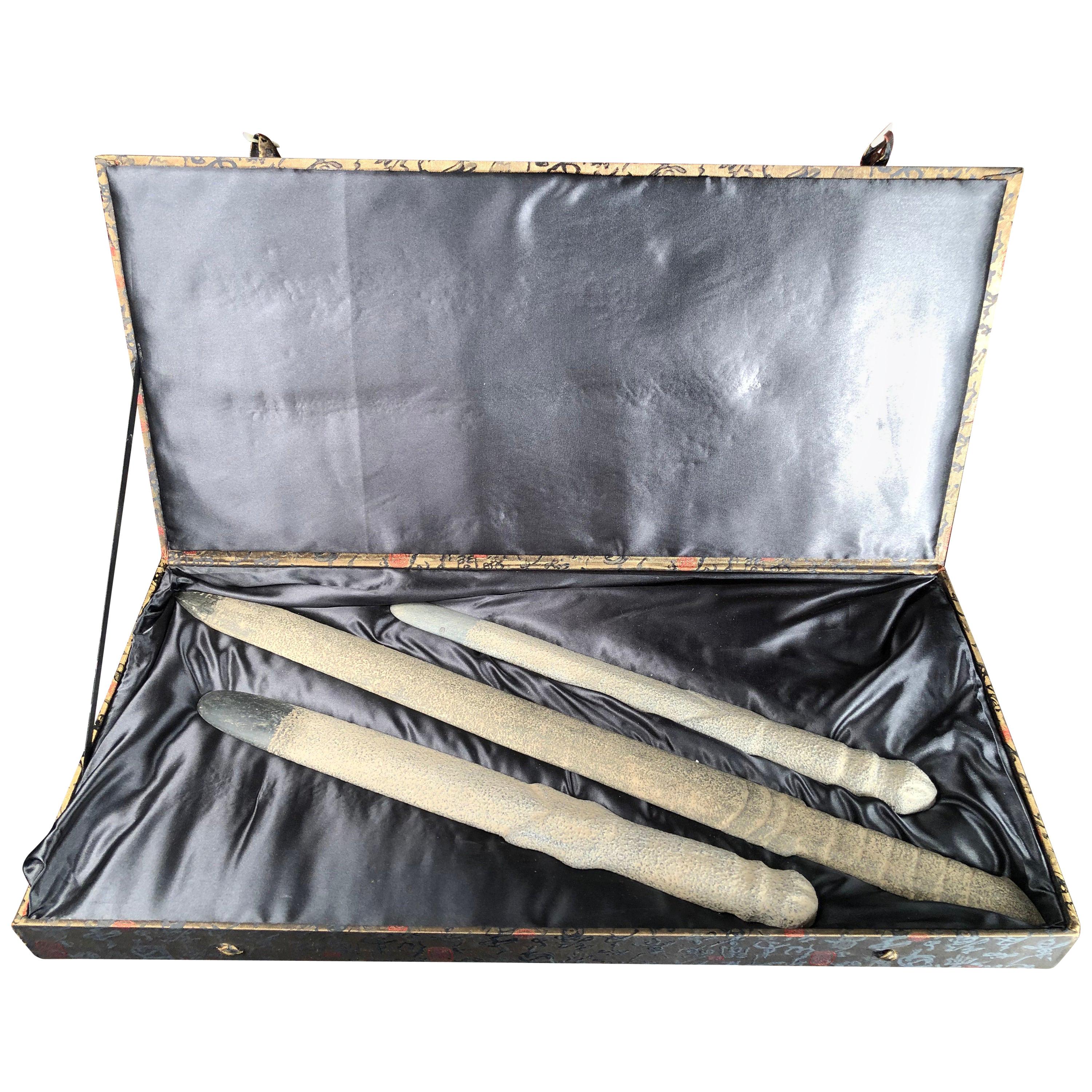 Louis XIV Royal Presentation Sword at 1stDibs