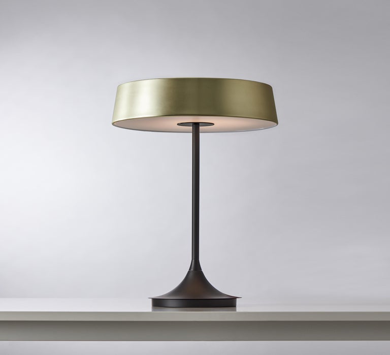 CHINA LED Table Lamp For Sale at 1stDibs