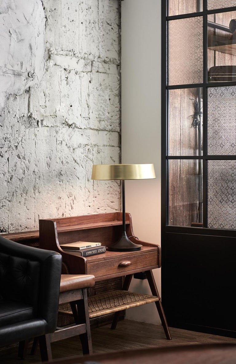 CHINA LED Table Lamp For Sale at 1stDibs