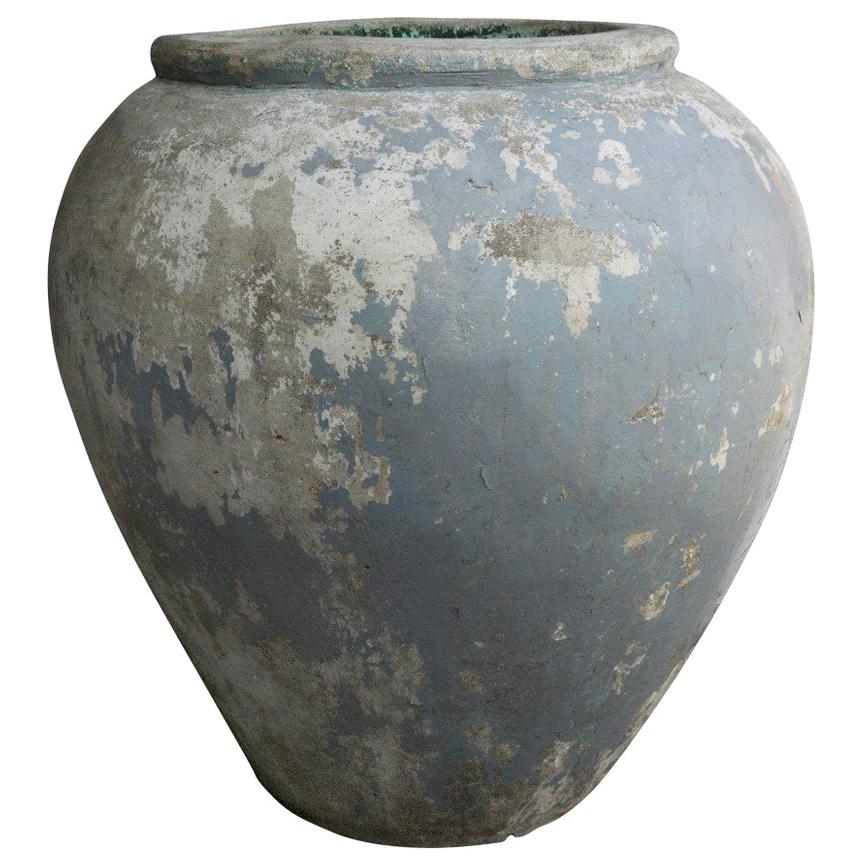 Antique Ceramic Pickle Pots, 19th Century, China For Sale at 1stDibs