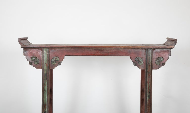 Chinese Altar Table For Sale at 1stDibs | chinese altar tables, altar ...