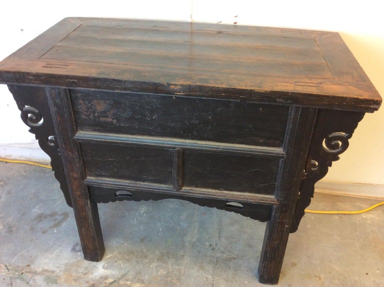 Chinese Alter Table For Sale at 1stDibs | chinese alrer